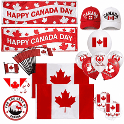 Shop - For The Love Of Canada